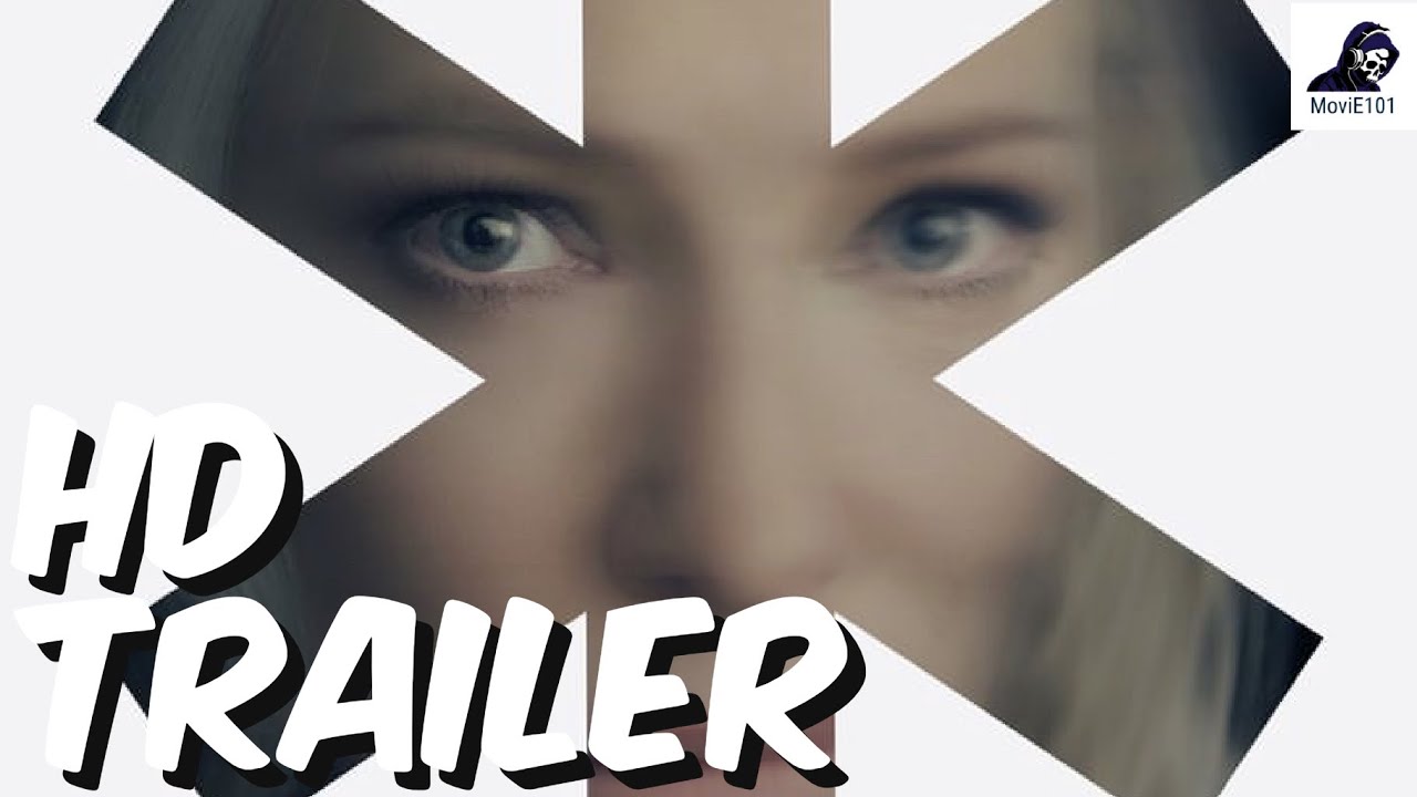 Disclaimer Official Trailer - Cate Blanchett, Indira Varma, Sacha Baron ...