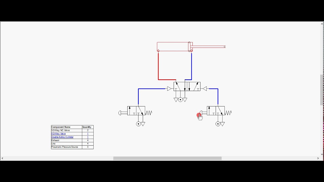 Circuit2:Simulation - YouTube