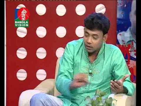 Dhaka to Kolkata : shamim shahed (Fun & Jocks show) - YouTube