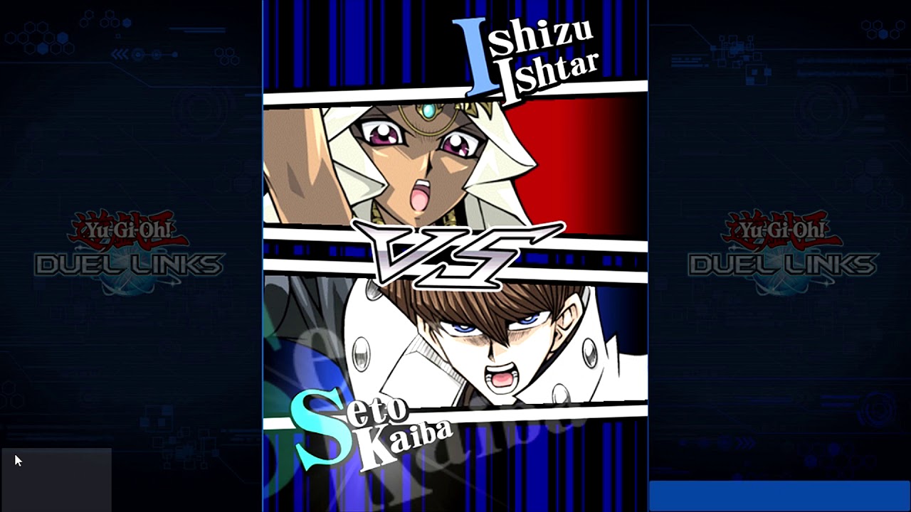 Yu-Gi-Oh! Duel Links | Ep. 3 | Tormented God, Mighty Blue Dragon - YouTube