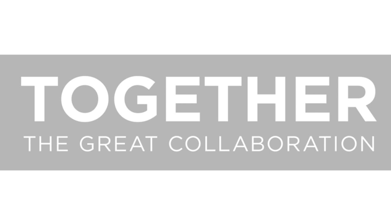 SERMON - September 4, 2022: Together (The Great Collaboration) - YouTube