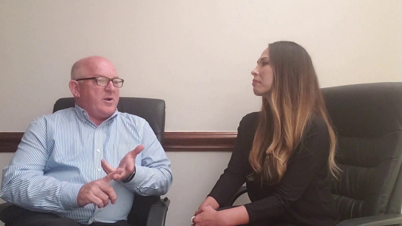 Patient Brokering: The Organized Crime of 2018 - YouTube