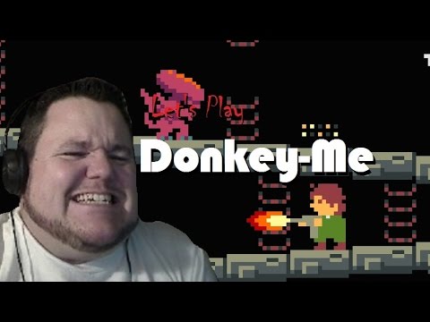 Let's Play Donkey Me - YouTube