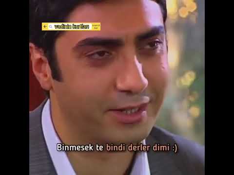 Binmesek De Bindi Derler...