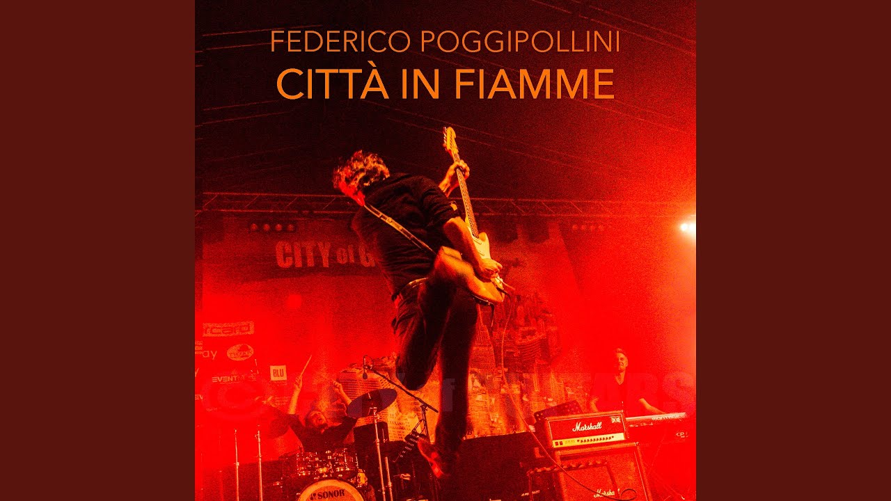 Città in fiamme - YouTube