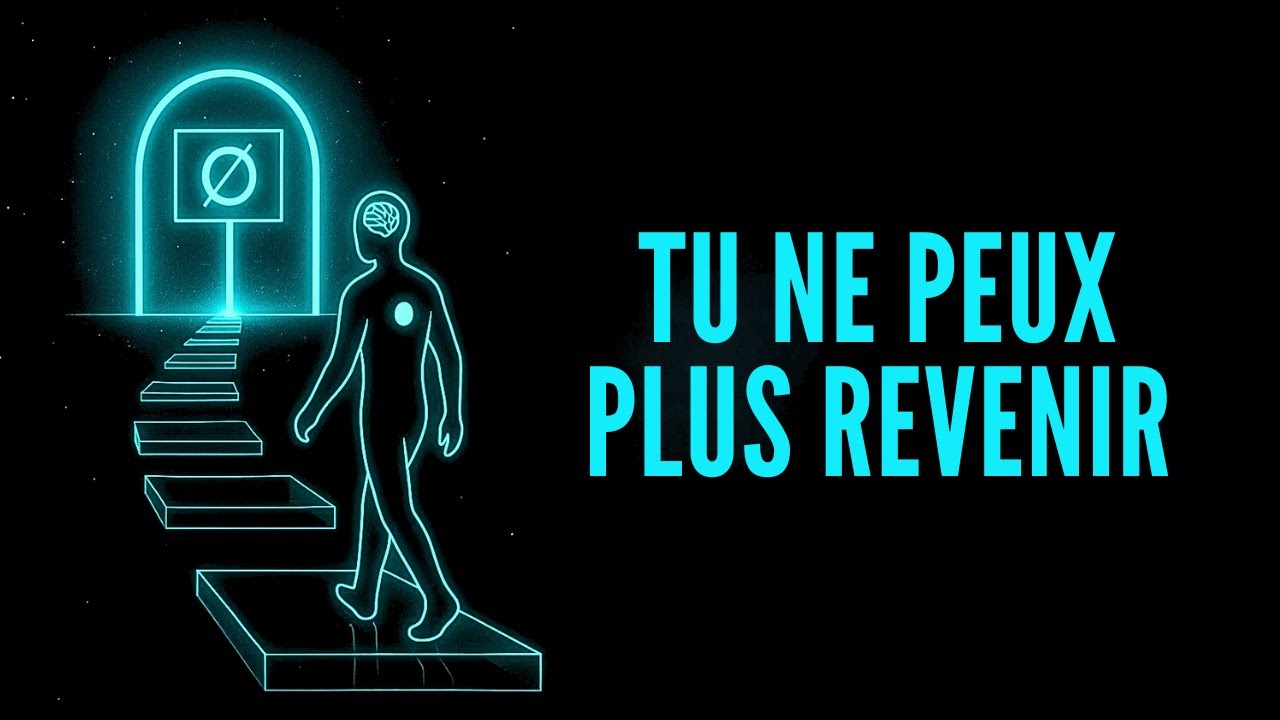 Ce Signe N’Apparaît Qu’Après Le Passage (Tu L’As Vraiment Franchi ...