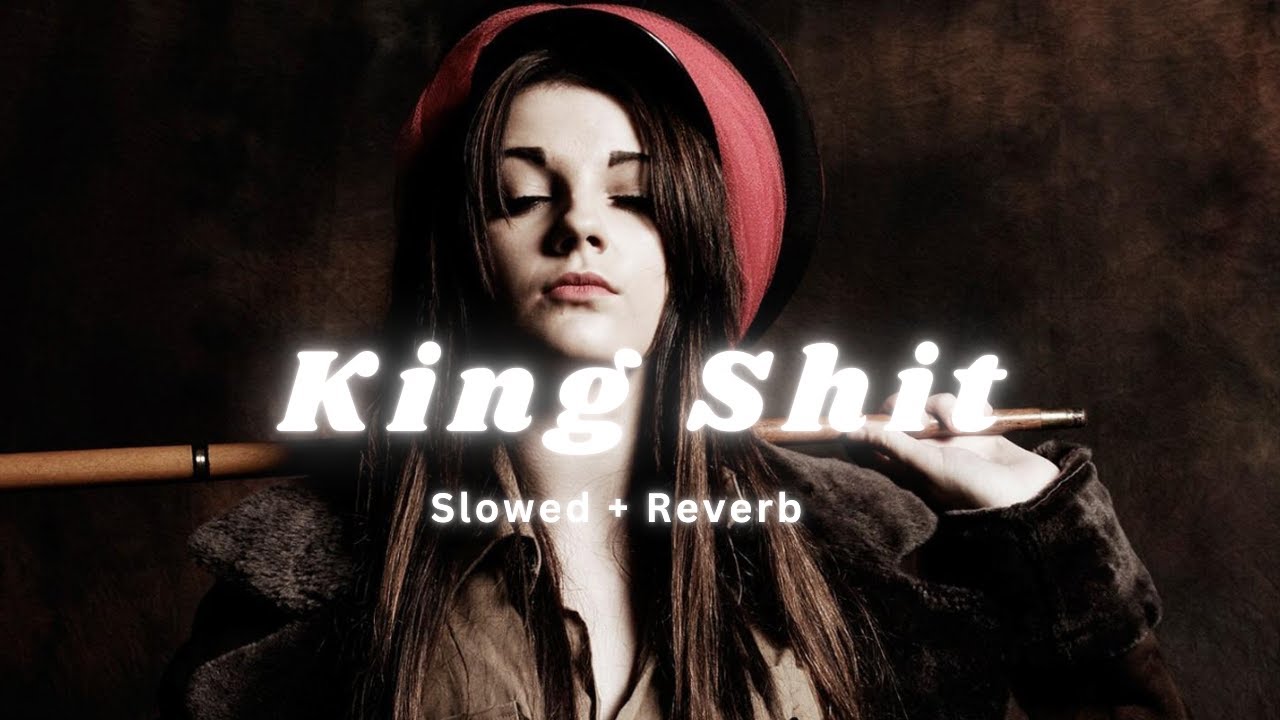 KING SHIT - SHUBH SONG - YouTube