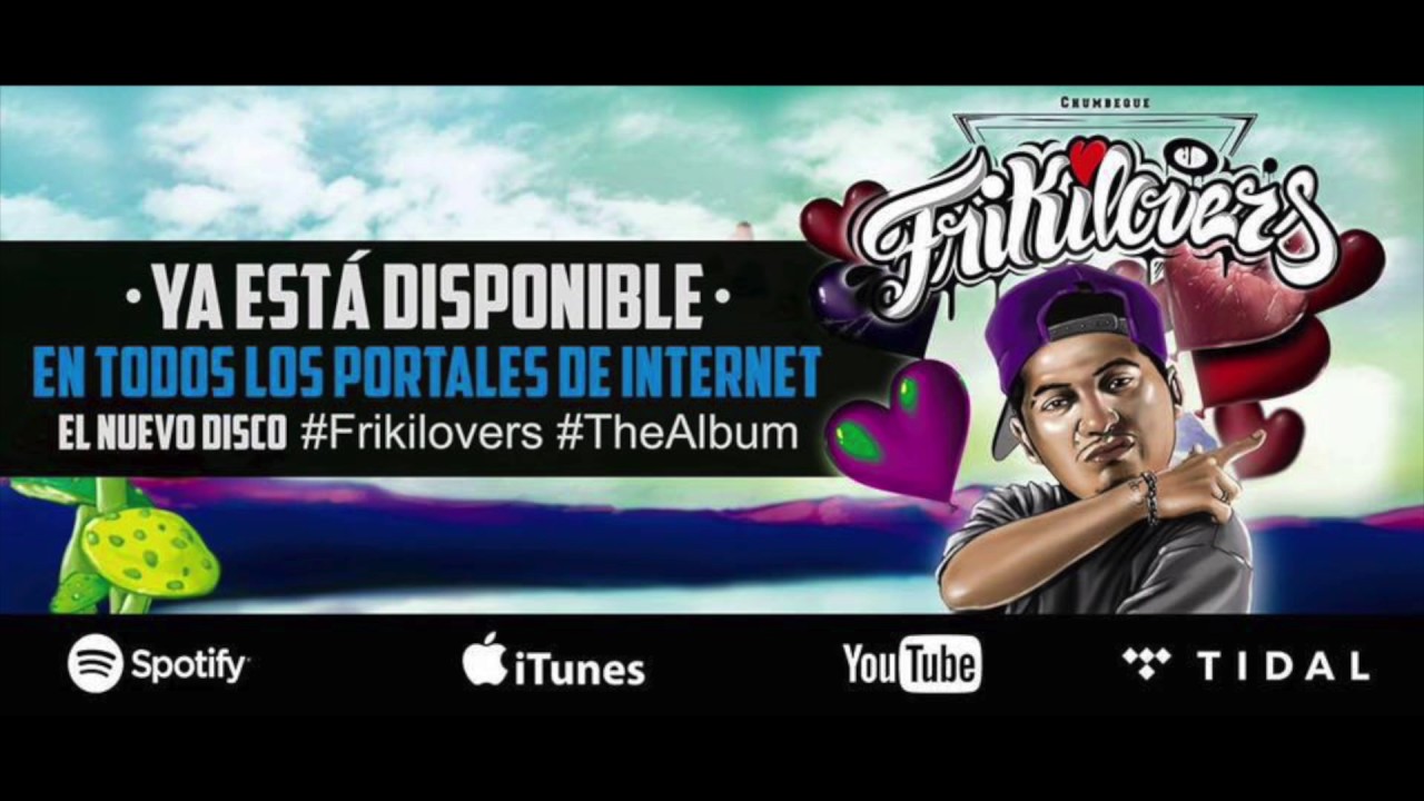 El Chumbeque Ft Hermanos Bernal - Un Angelito PROD. Don Waton ...