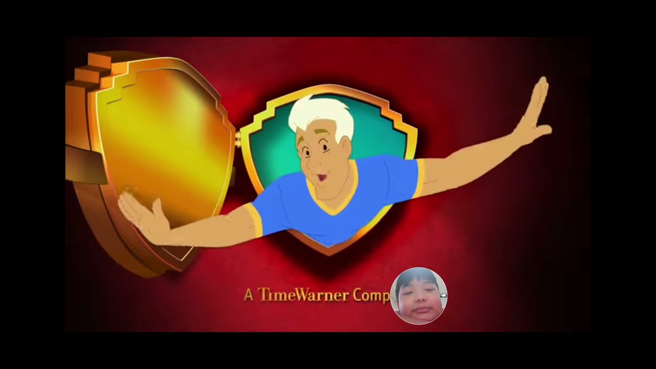 Caleb Watches the looney tunes cartoons that's all folks! - YouTube