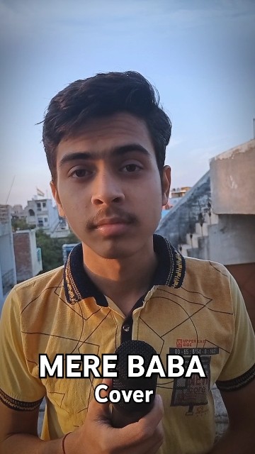 Mere Baba🔱 | Mahashivratri Special | Jubin Nautiyal | The Pankaj Voice ...