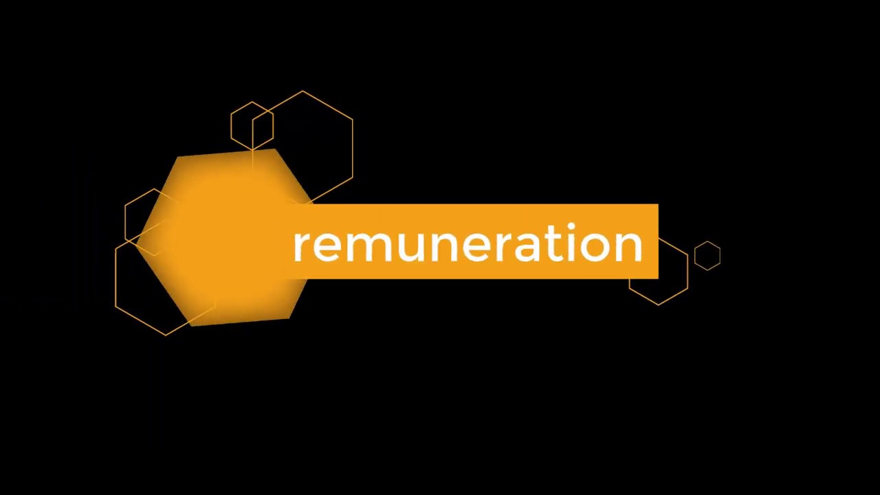 Remuneration Meaning Of The Word remuneration YouTube remuneration-meaning-of-the-word-remuneration-youtube