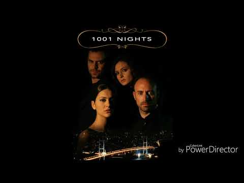 Binbir Gece - Jenerik. (Keman and Klarnet)
