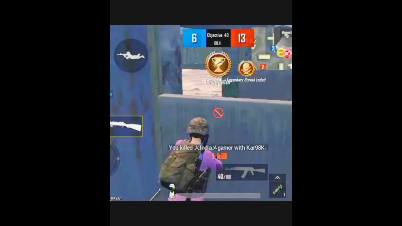 PUBG RUSTAM - YouTube