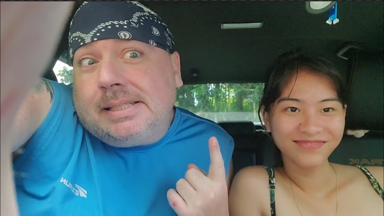 The explanation on how I met @DreamFilipinas & my wife TinTin. 🇵🇭 - YouTube