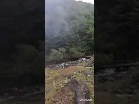 Qumru Kərimli - Dağların