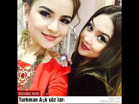 Afgan Türkmen şarkısı