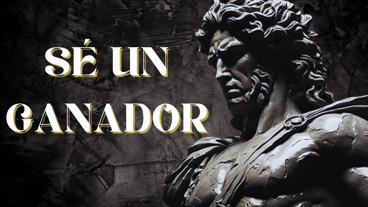 Despierta a tu guerrero interior: descubre el poder dentro de ti [Mente de Êxito ] - YouTube