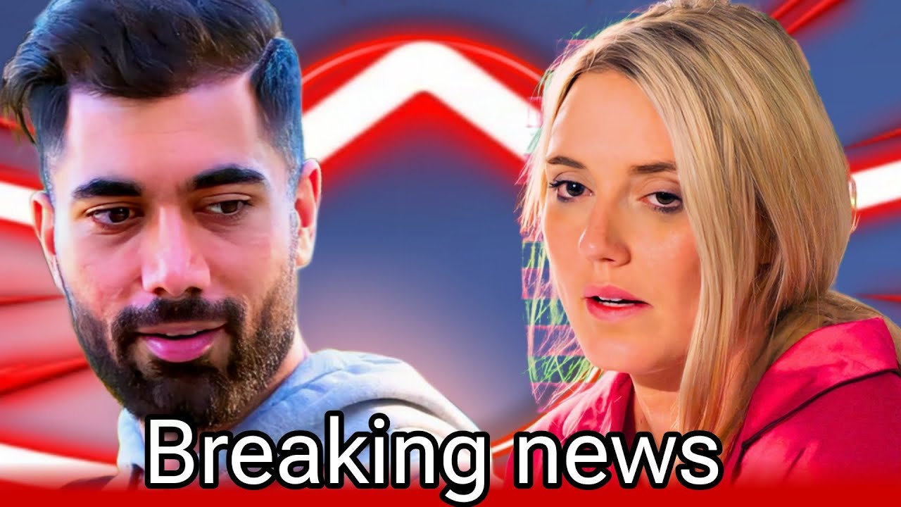 90 Day Fiancé Season 11: Are Stevie Nicole and Mahdi Al-Saadi Still ...