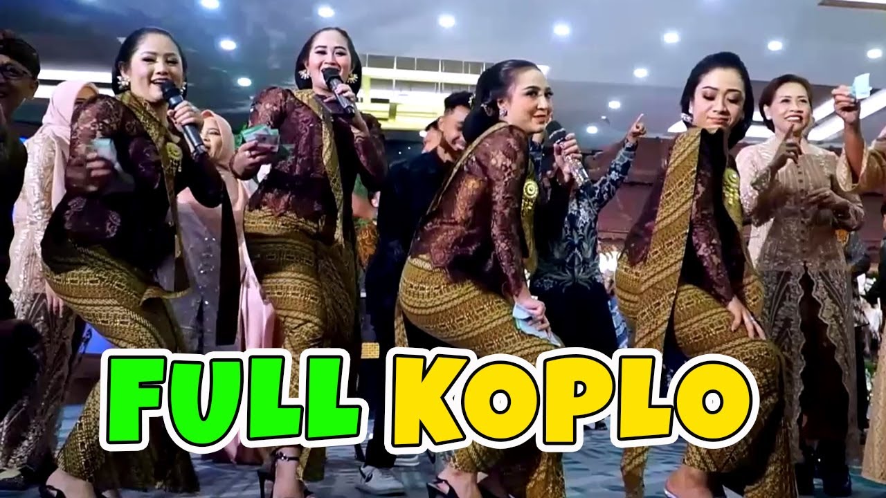 DIMAS TEJO FULL KOPLO KOYO JOGJA ISTIMEWA GARA GARA SEBOTOL MINUMAN ...