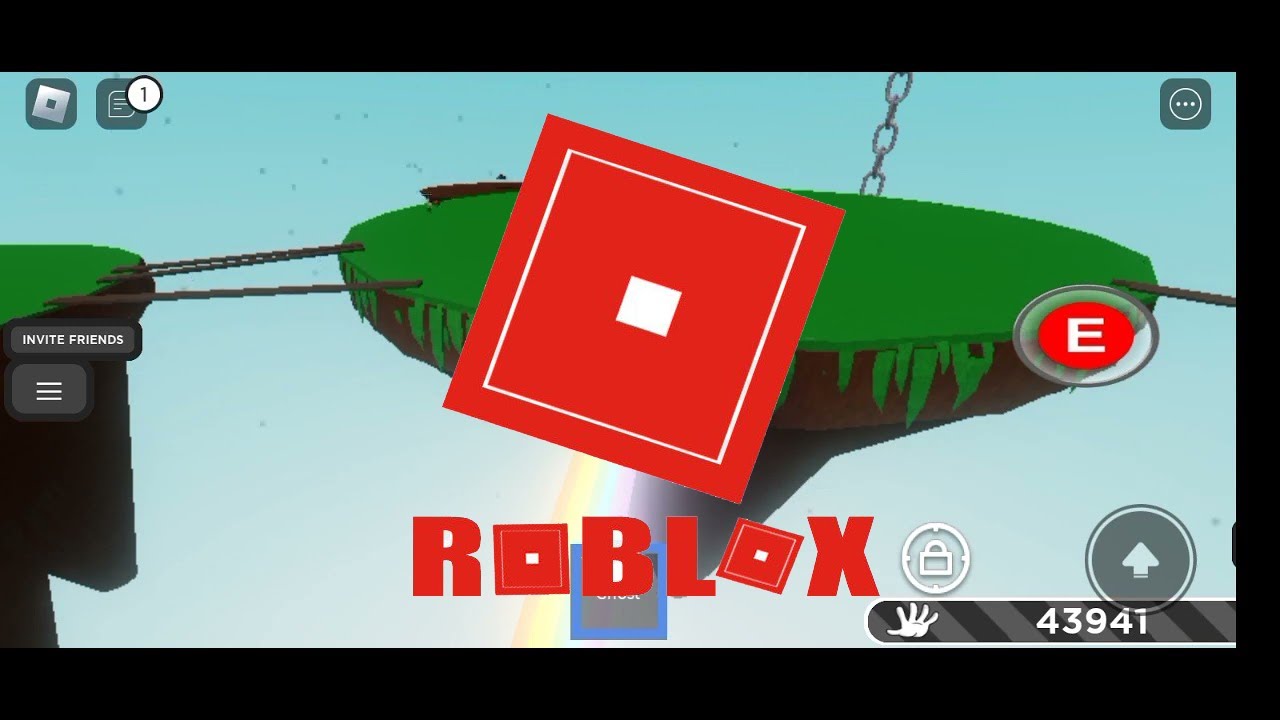 JUGANDO ROBLOX CON MI AMIGO ALEX - YouTube