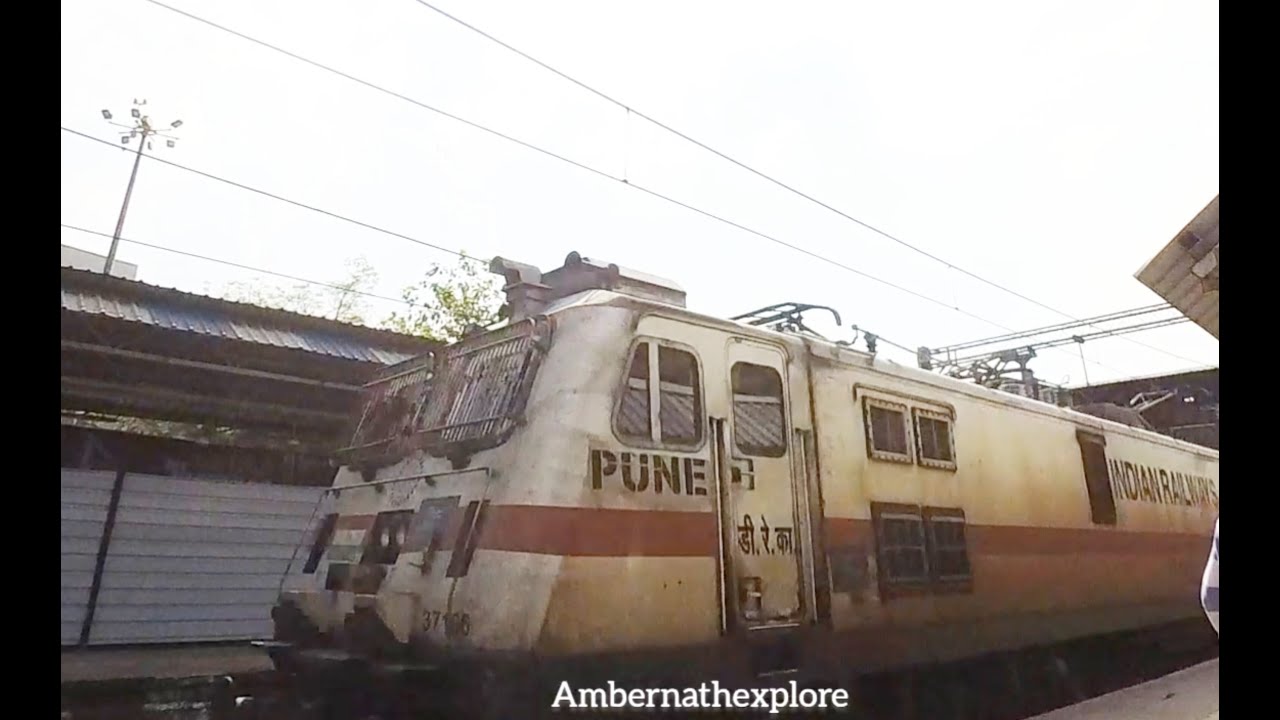 "Surviving Mumbai, thriving locals" - YouTube