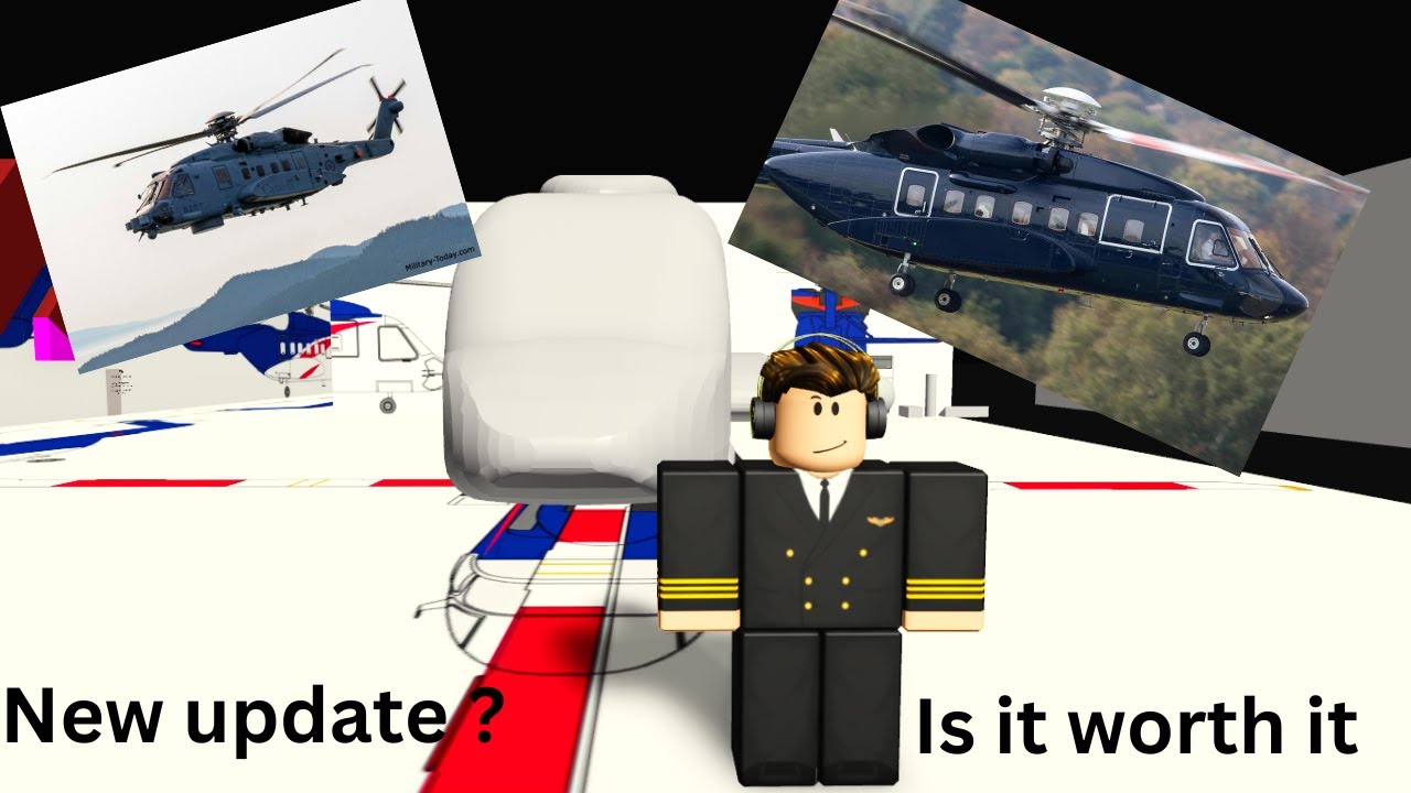 NEW PTFS UPDATE Is it worth it ? - YouTube