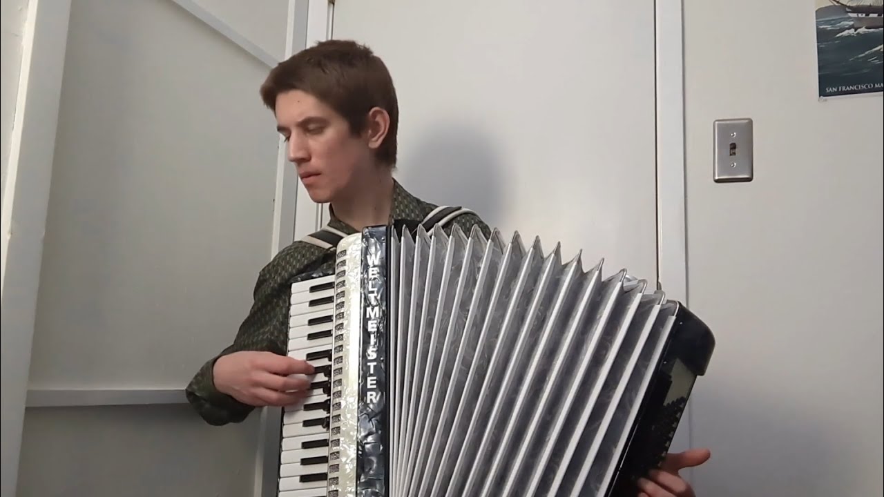 Утомленное солнце - "Tired Sun" - YouTube