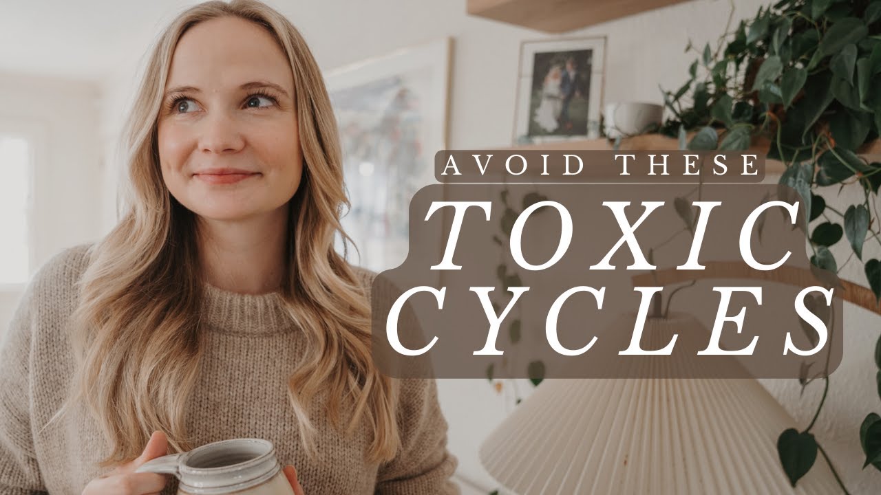 Two Mindsets That Could Be Ruining Your Home - YouTube