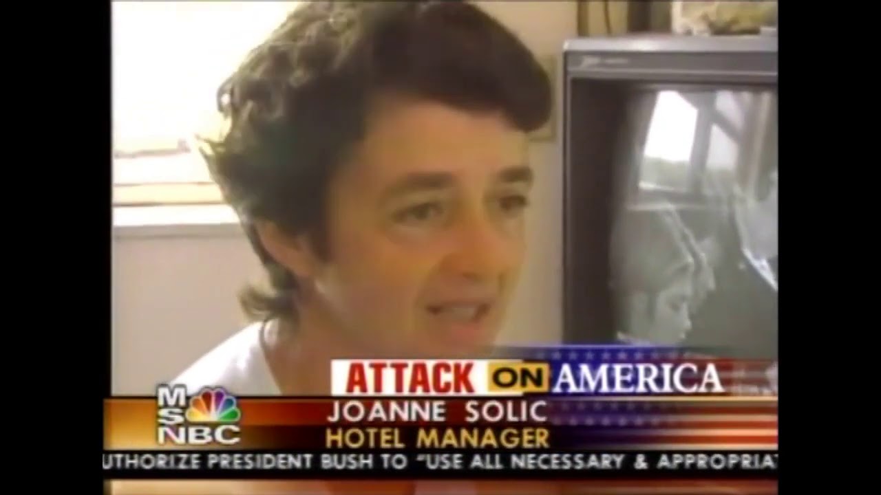 Hijackers trails in Flordia after 9/11, Flight 93 hijacker Ziad Jarrah ...