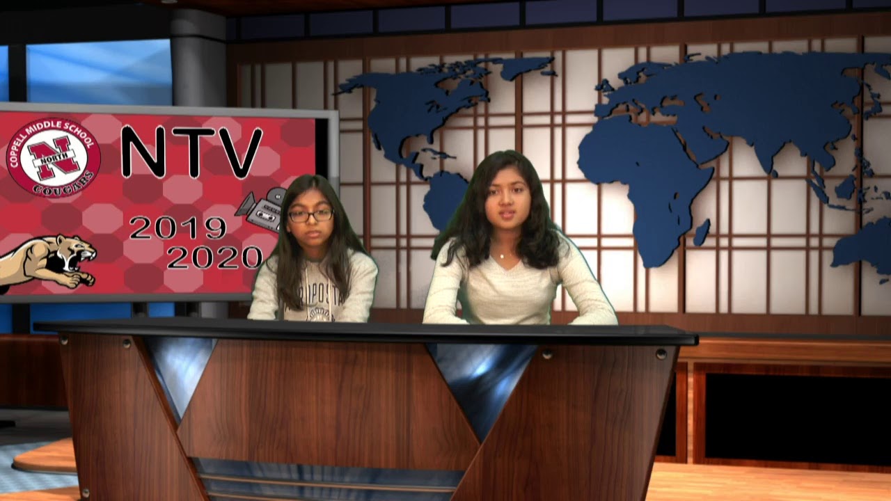 NTV 12/16 - YouTube