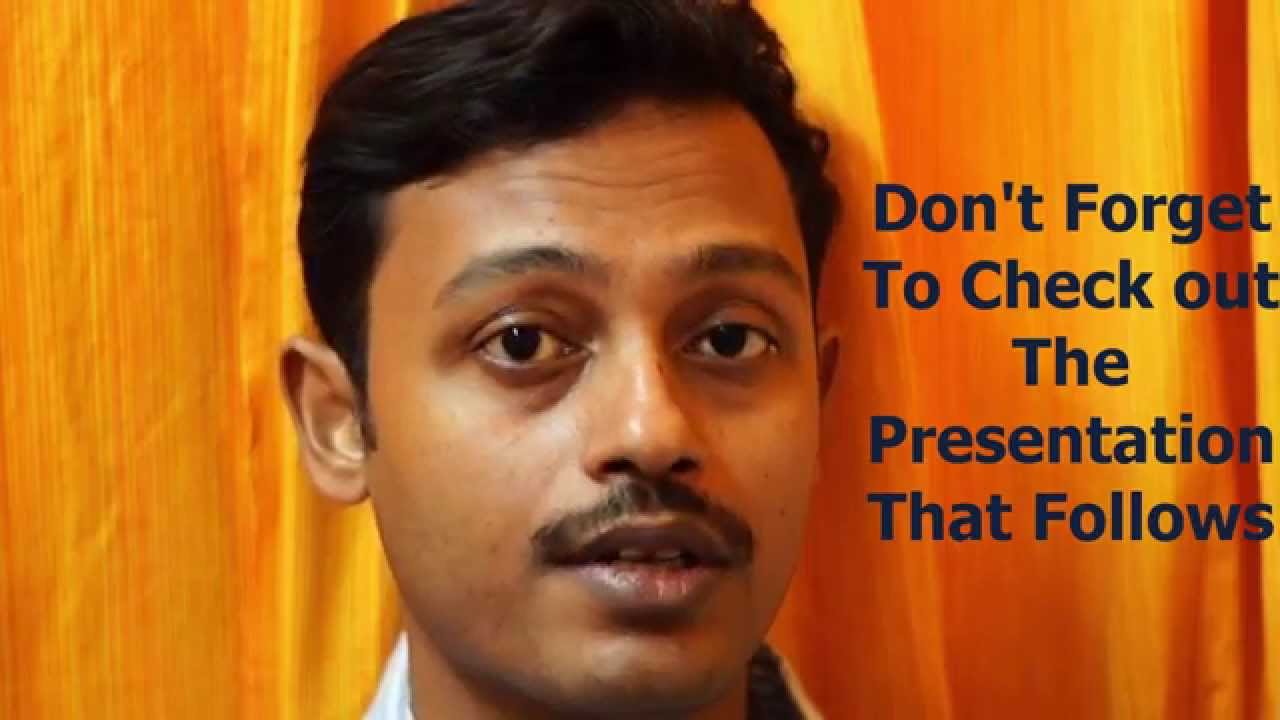 Angshuman Dutta coaching program - YouTube