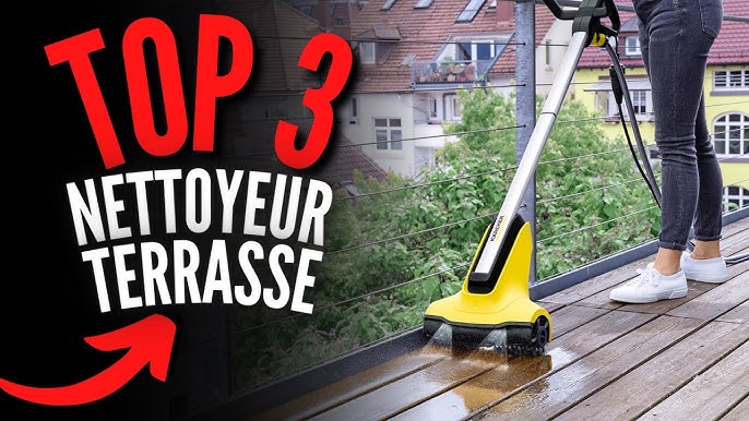 Avis Nettoyeur Karcher Pcl4 Online Shops | ids-deutschland.de
