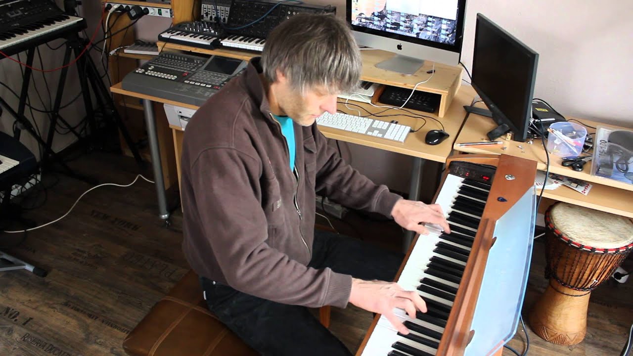 Boogie Star - YouTube