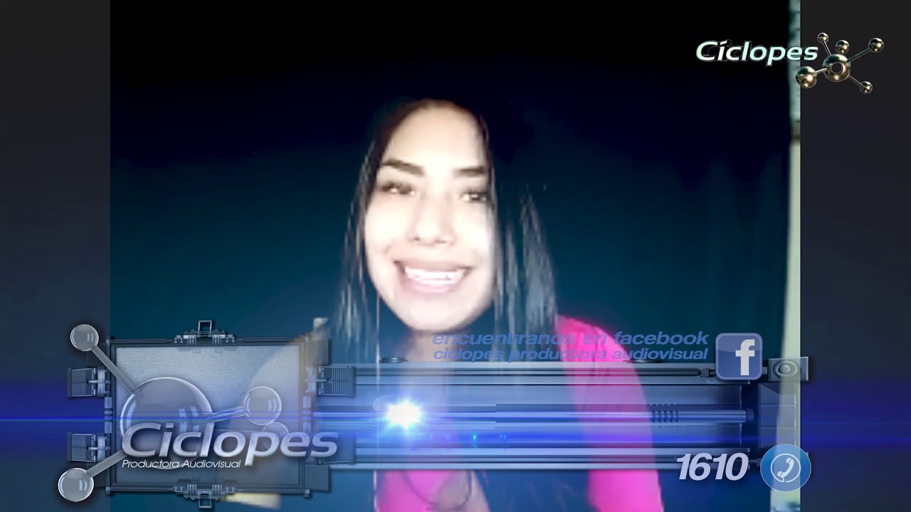 Fashion Models Tv. Primer Programa (Parte 3) - YouTube