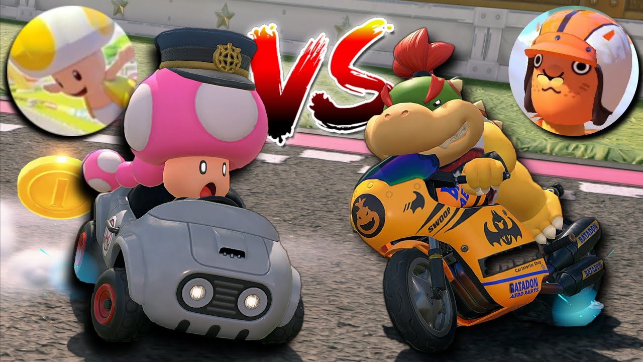 The Ultimate Showdown (of plot armour) - YouTube