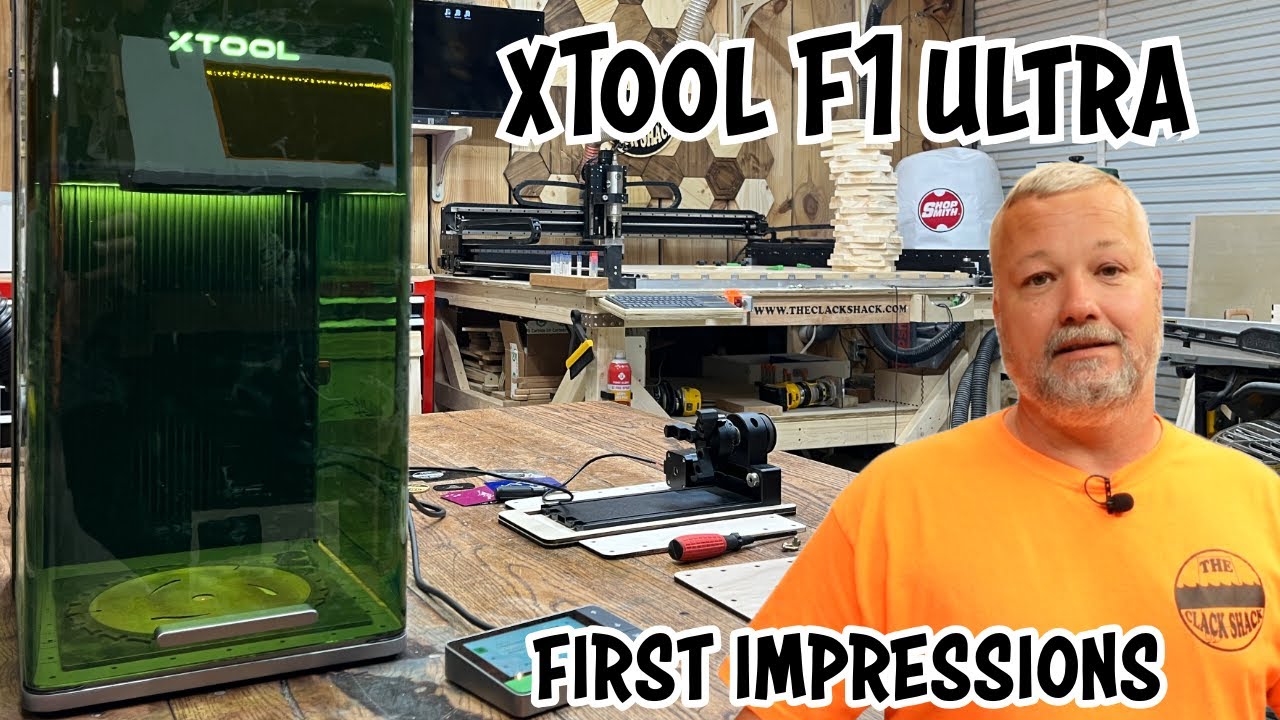 F1 ultra first impressions - YouTube