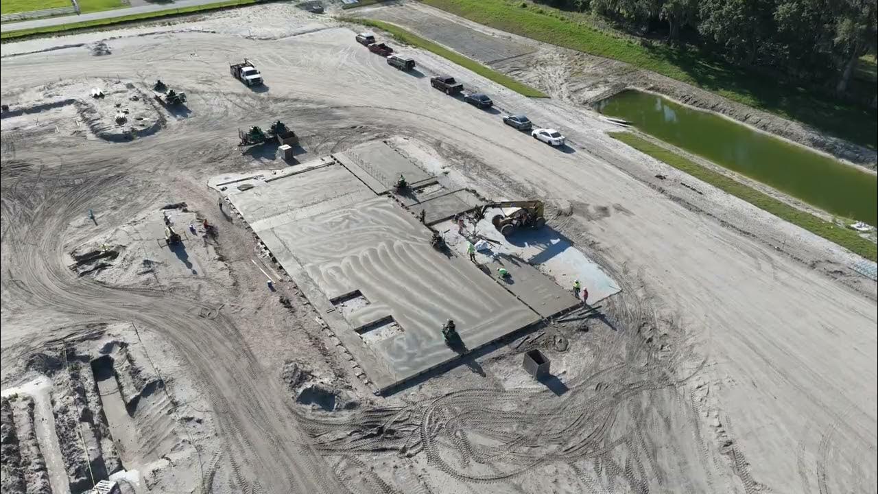 Southern Oaks E2, Week 19, 4/24/24 - YouTube