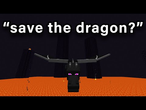 Minecraft if it was played in REVERSE