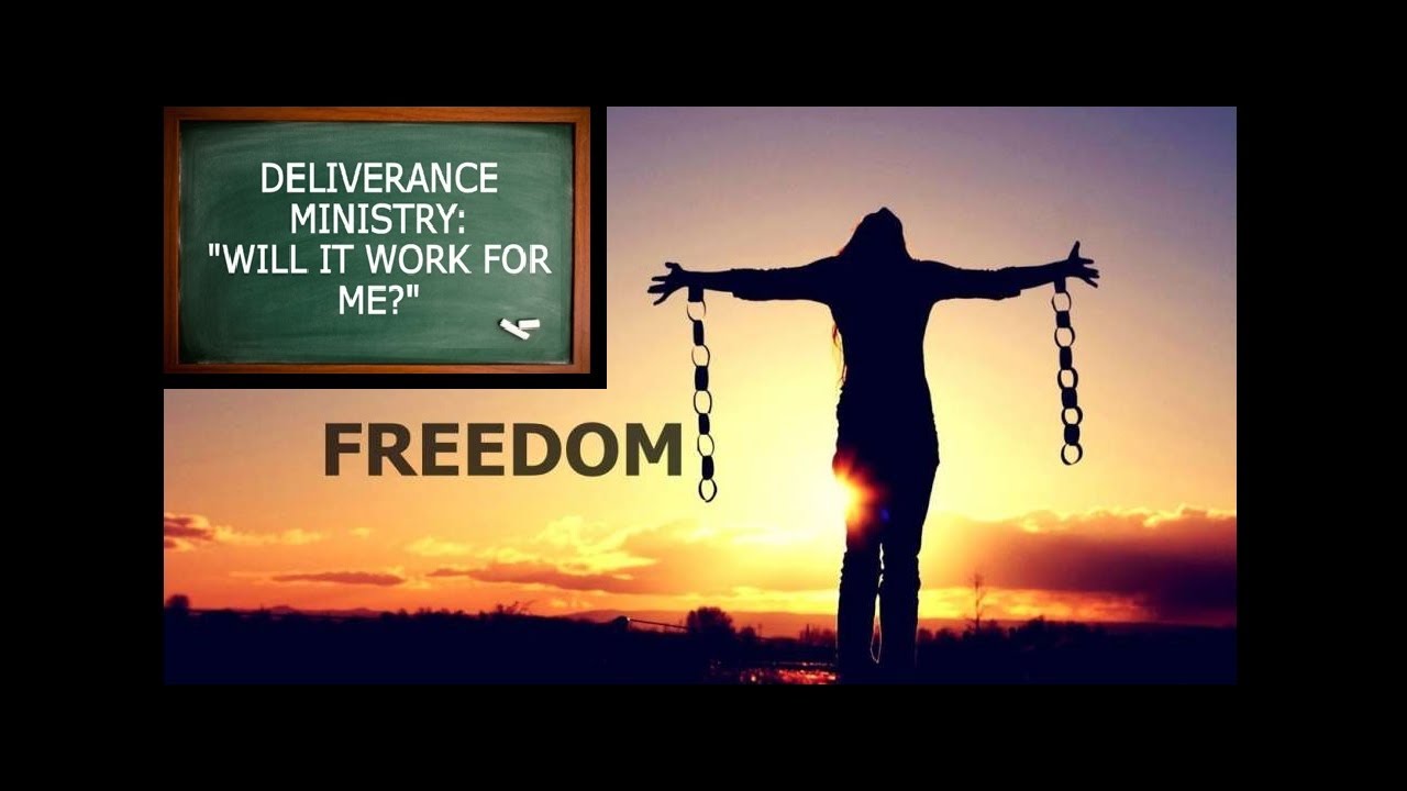 16 Sheila Zilinsky Deliverance Prayer Prayer Against the Enemy - YouTube