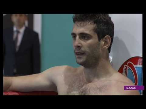 Arzuman Gadimov 24 07 2016