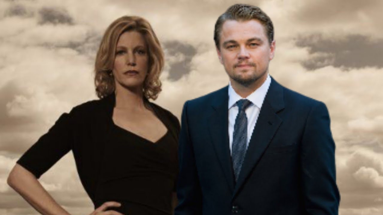 Skyler from Breaking Bad vs Frank Wheeler from Revolutionary Road. # ...