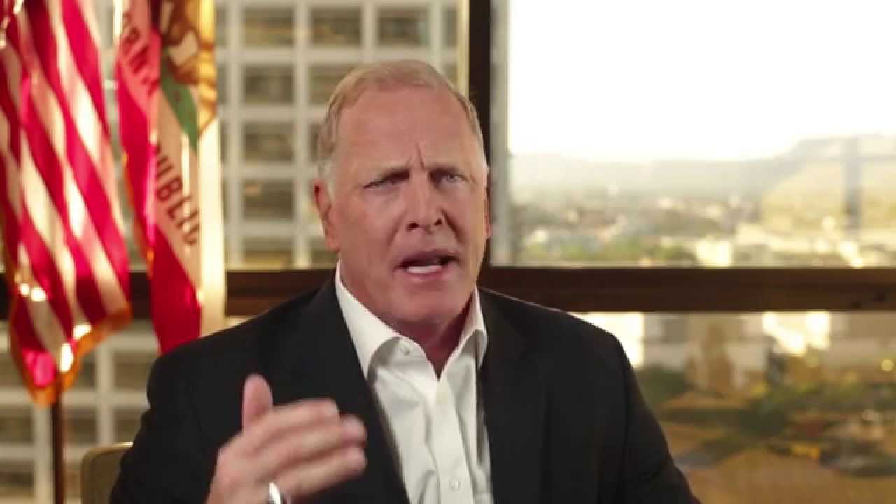 Duf Sundheim Announces His Campaign for the California U.S. Senate Seat ...