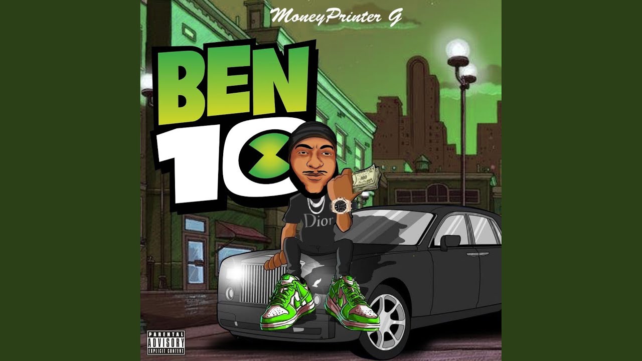 BEN 10 - YouTube