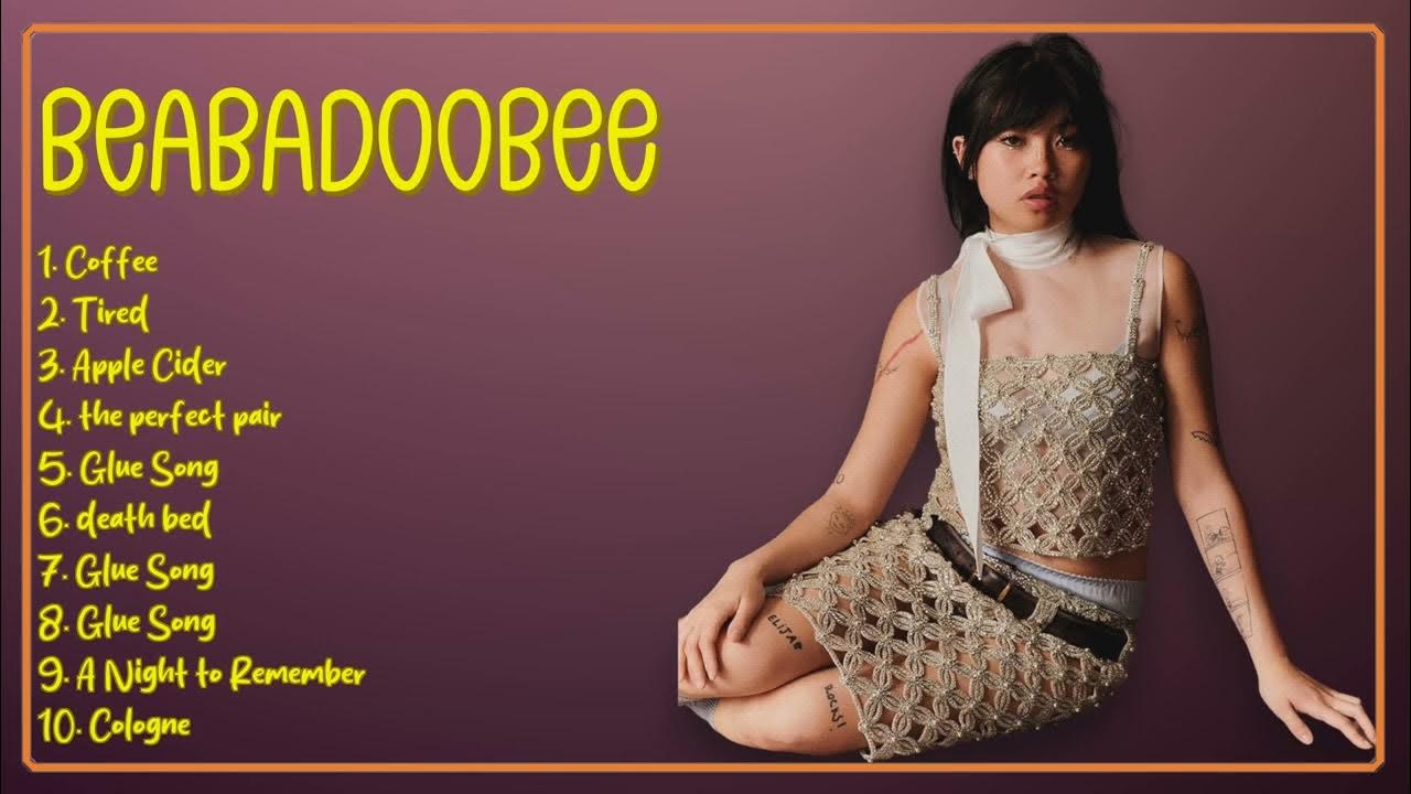 beabadoobee-Chart-toppers of the decade-Elite Chart-Toppers Playlist-Vital - YouTube