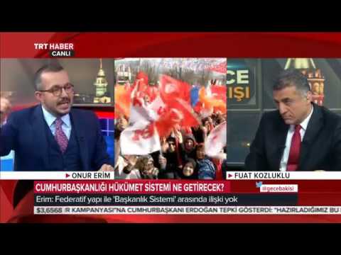 TRT HABER \