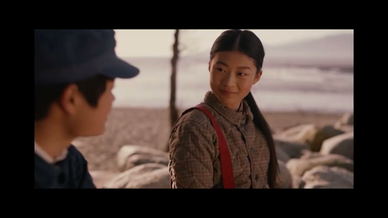 Featurette of movie Sight Dr. Ming Wang Harvard & MIT - YouTube