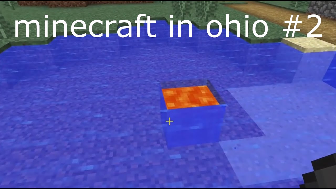minecraft in ohio #2 - YouTube