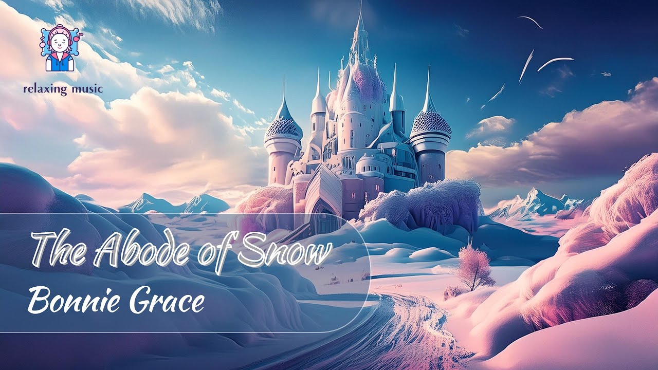 Modern classical | The Abode of Snow by Bonnie Grace. Epic | relaxing ...