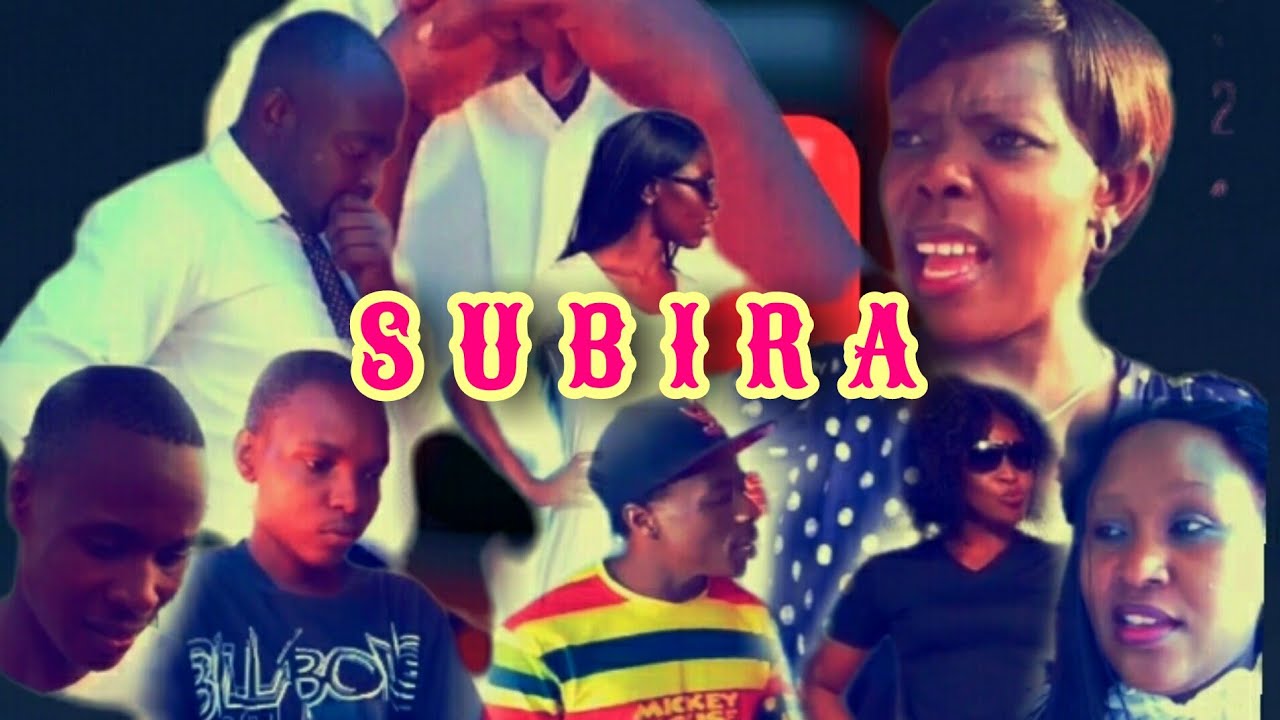 SUBIRA FULL MOVIE 2021 - YouTube