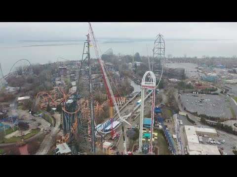 Cedar Point limits Fast Lane Plus skip-the-line option to one-time ...